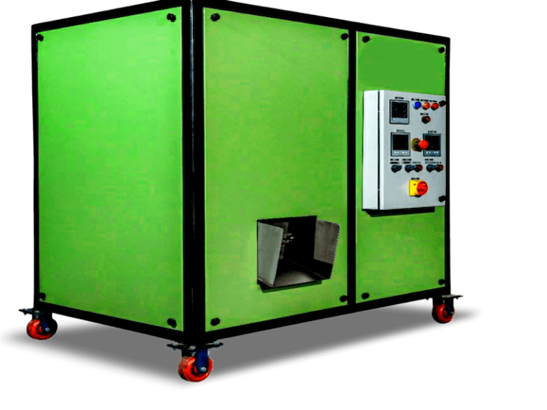 Machine Sales - Duro Green